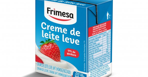Portal O Novo Oeste - Frimesa lança dois novos produtos Portal O Novo Oeste - Frimesa lança dois novos produtos